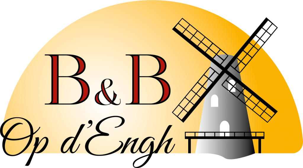 Op d'Engh – Bed & Breakfast in Soest